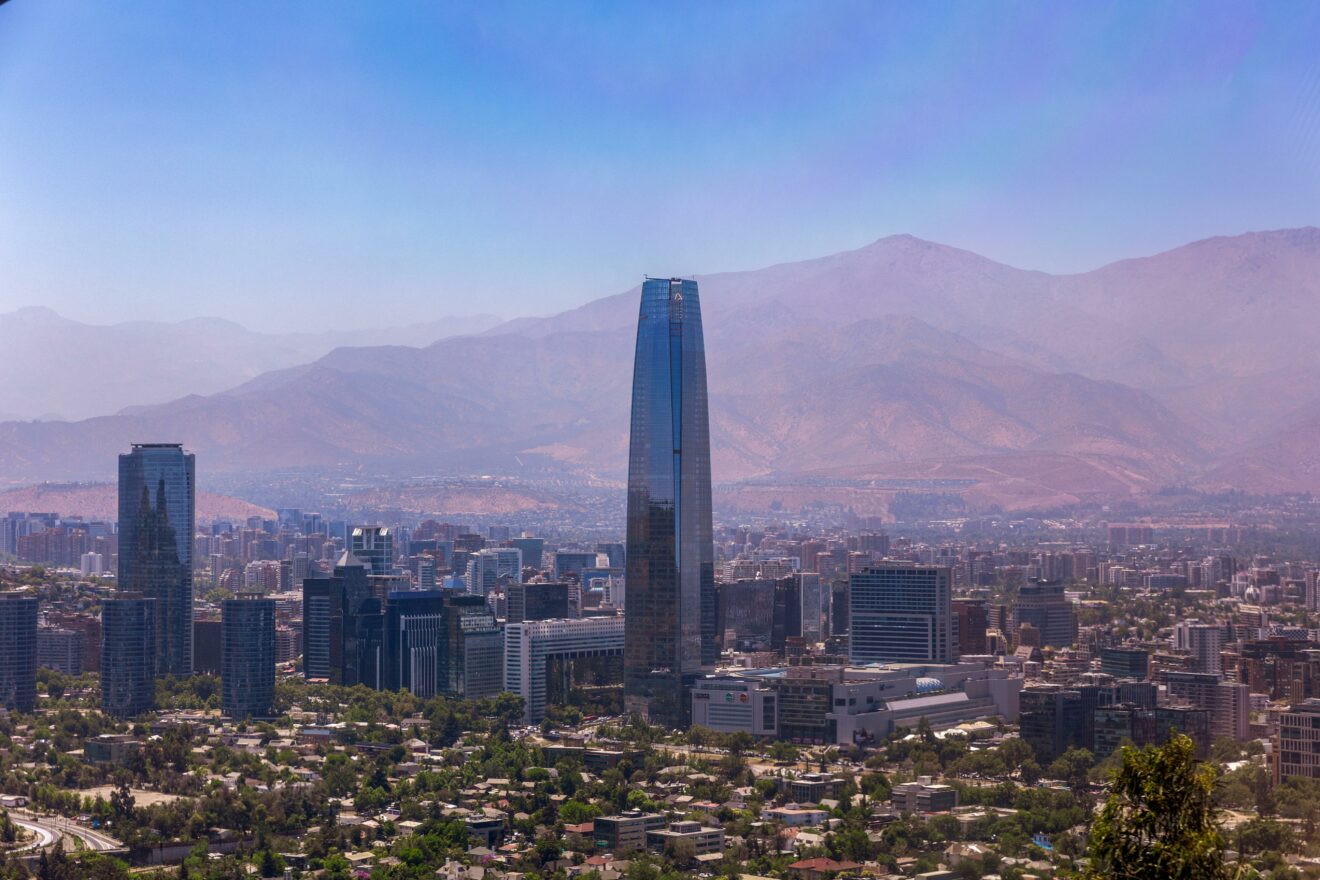 Que faire à Santiago du Chili ? - Travel With Us